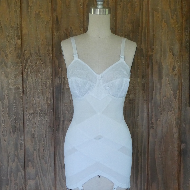 Open Bottom Girdles for Women - Etsy