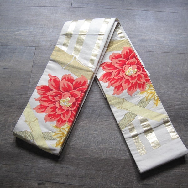 Obi Belt Sash - Etsy