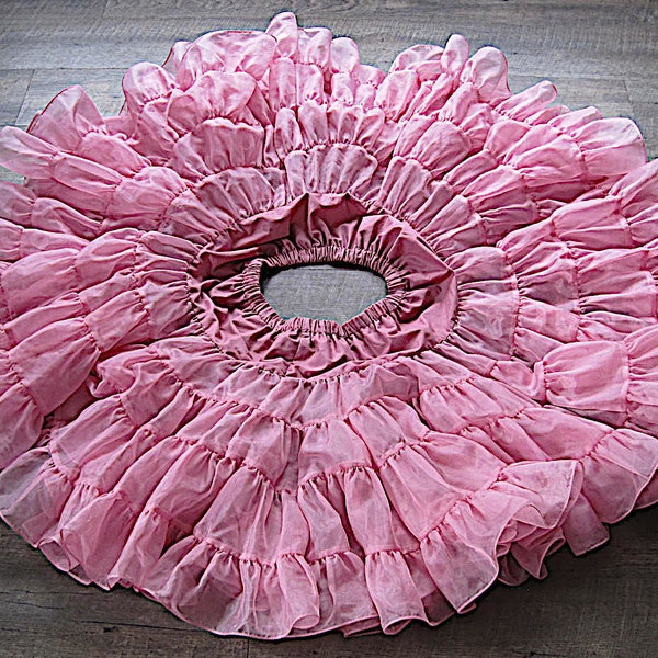 Crinoline Petticoat - Etsy