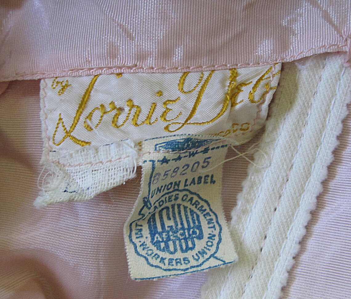 Vintage Lorrie Deb Floral Cocktail Dress / 1950s 1960s Mad Men - Etsy