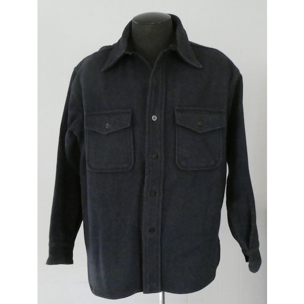 1970s Cpo Jacket - Etsy