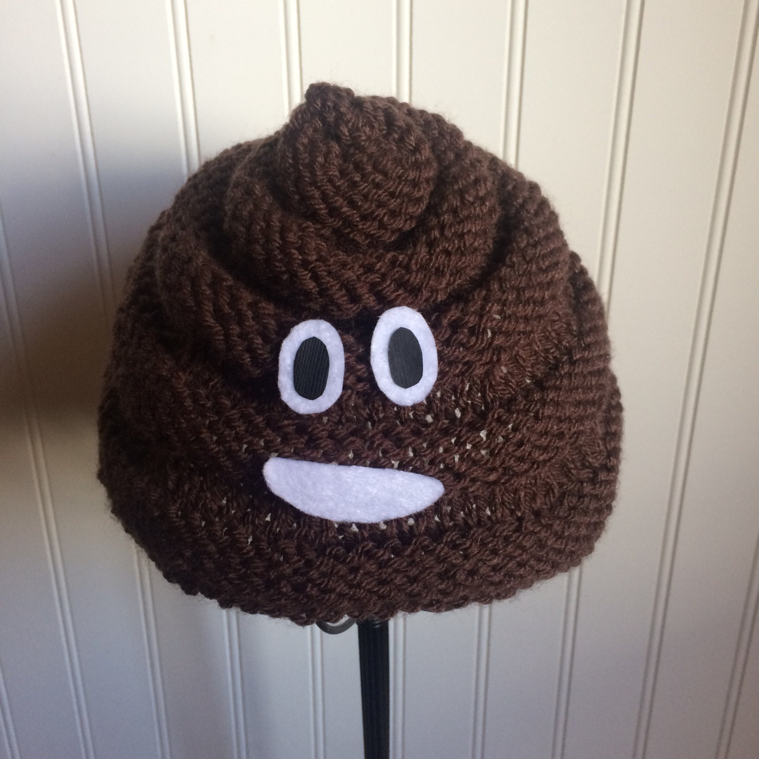 Poop Hat