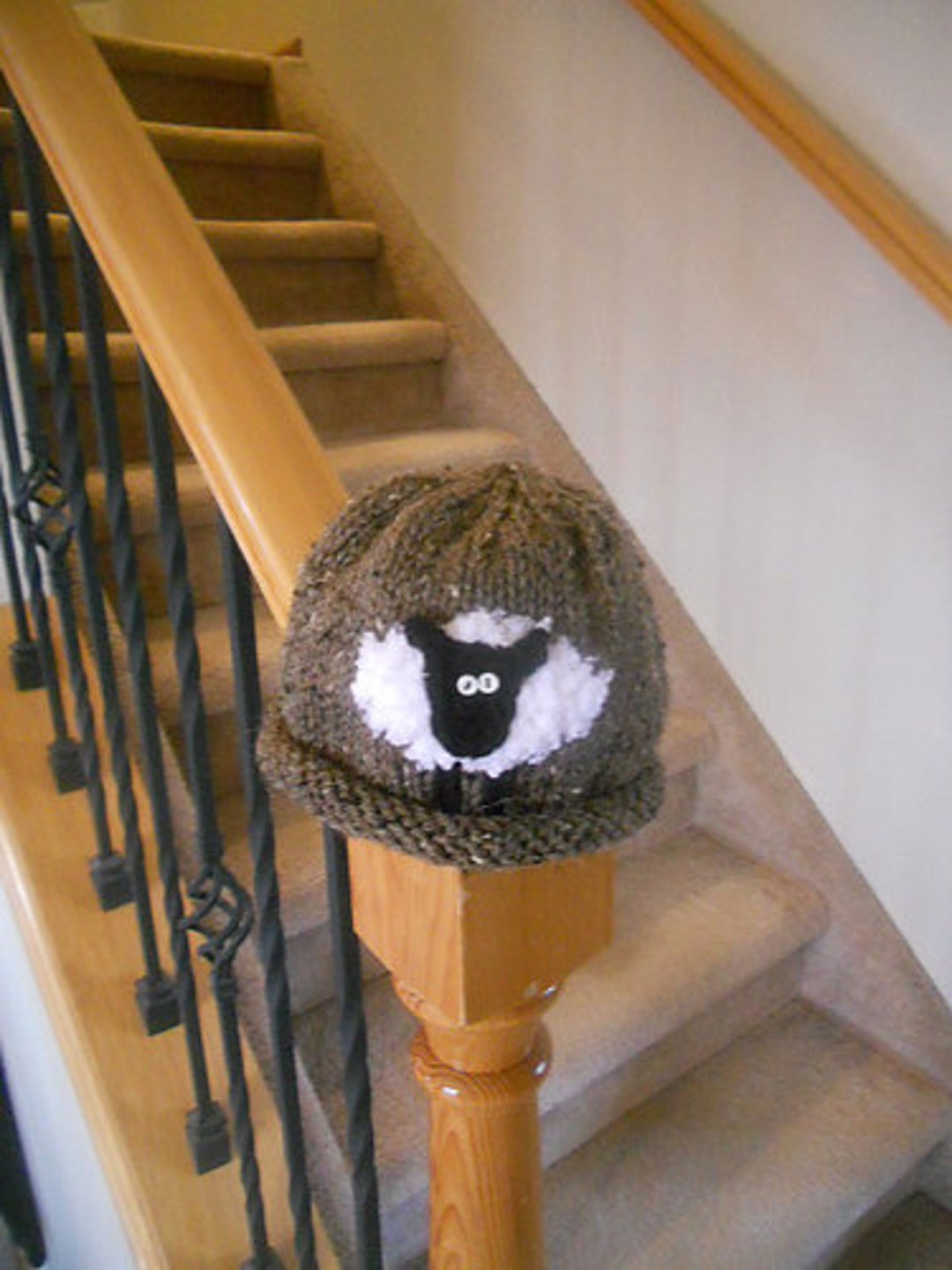 So Sweet - Baby Sheep Hat - Etsy