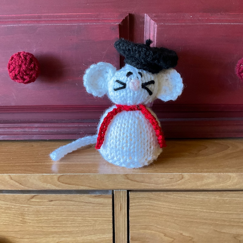 Little French Knits - Etsy
