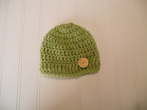 The Perfect Baby Shower Gift Adorable Hat for a Boy or Girl | Etsy