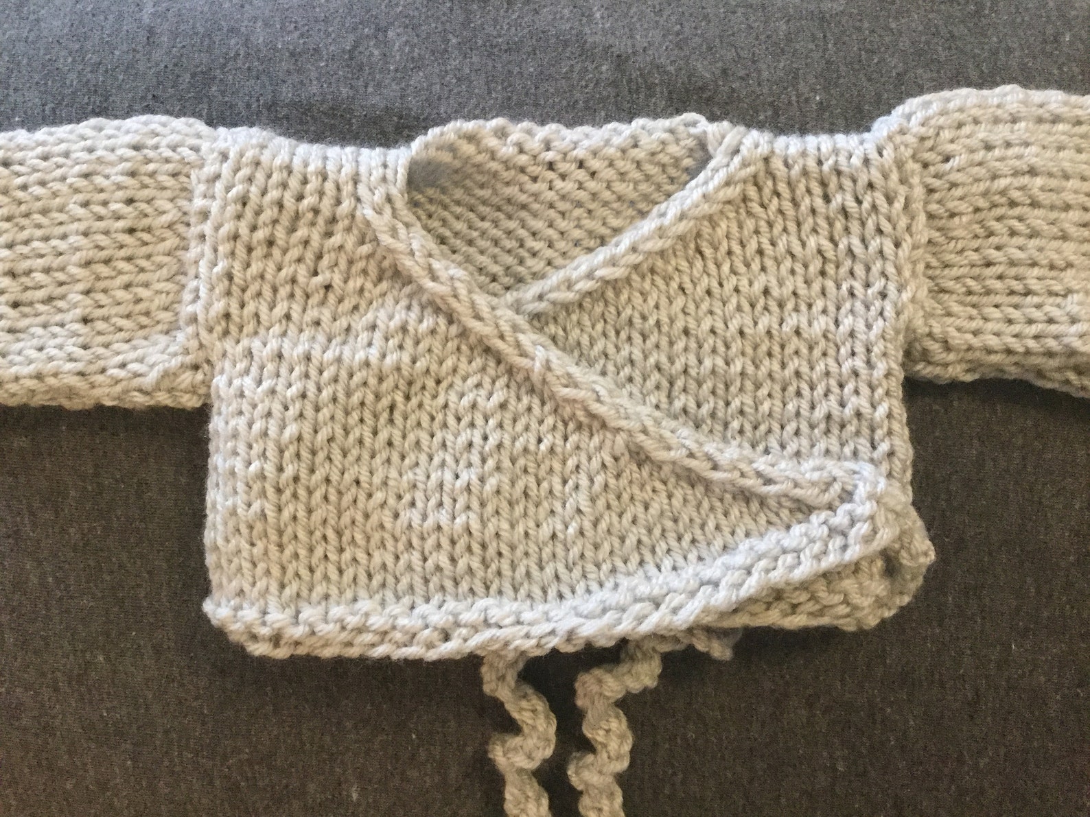 Adorable 18 Ballerina Muslin Doll with Hand-Knit | Etsy