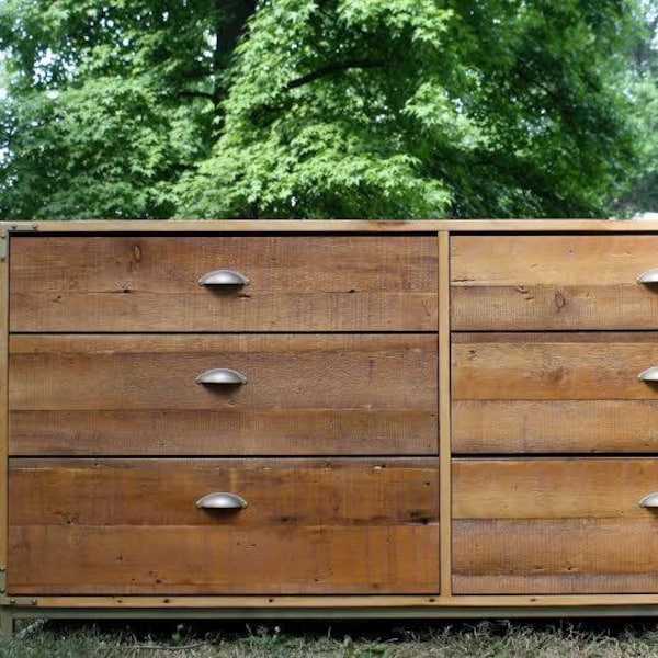 Custom Dresser - Etsy