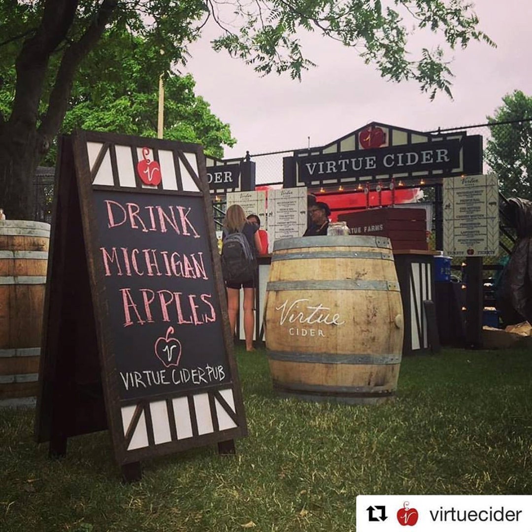 Custom Sandwich Board . Reclaimed Wood Sign . Chalkboard Sign . Event ...