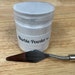 Marble Powder - Make Your Own Modeling Paste, Texture Paste and Heavy ...