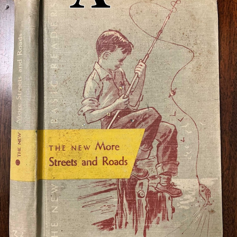 Repurposed Book - Etsy