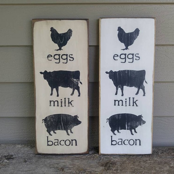 Primitive Wall Decor - Etsy