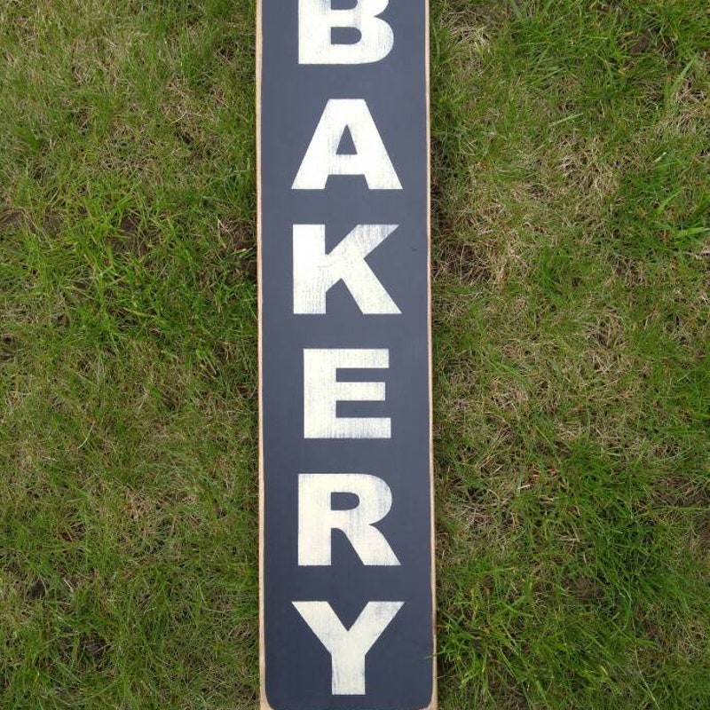 Bakery Sign - Etsy