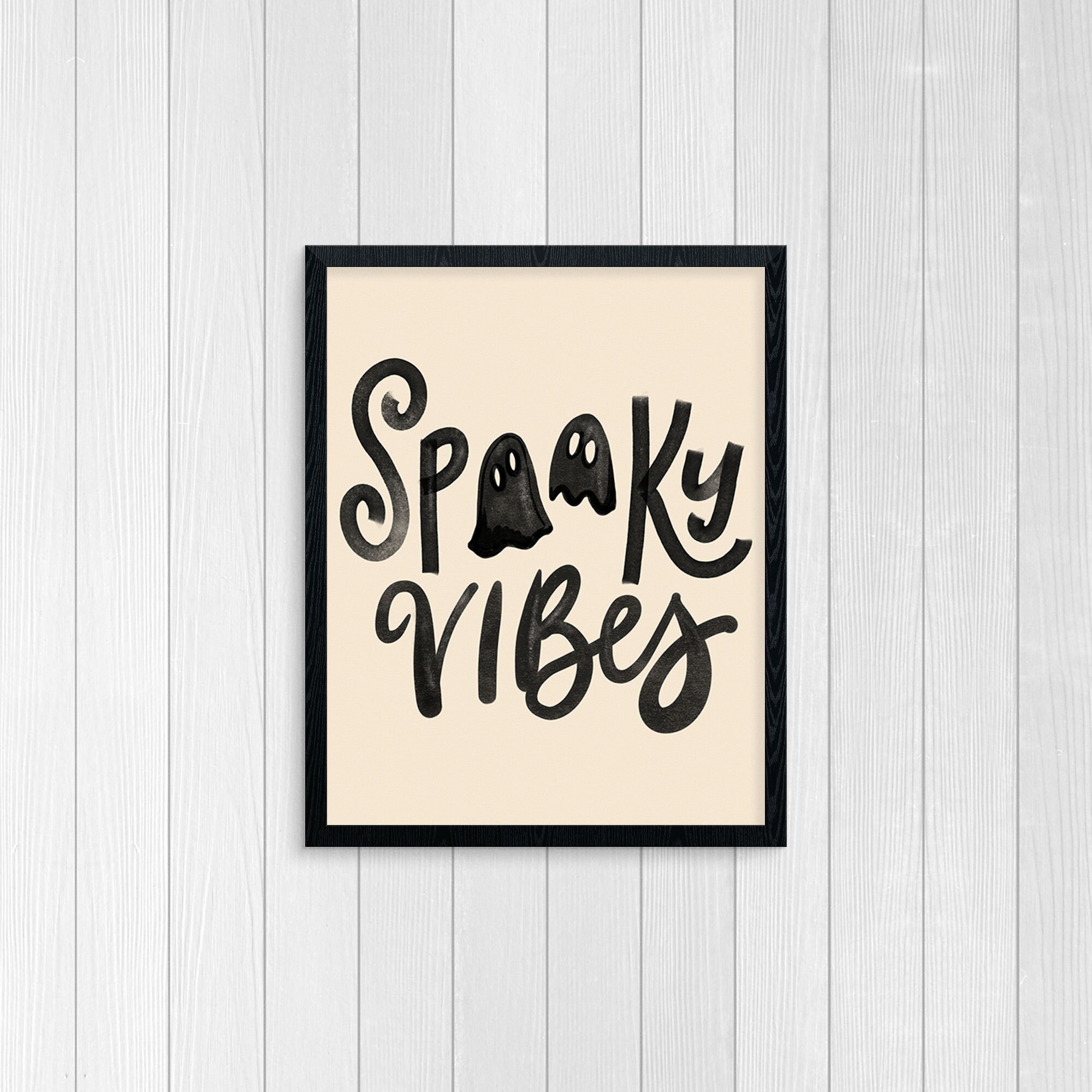 Whimsical Halloween Digital Prints Bundle 8x10 Prints Halloween Decor ...