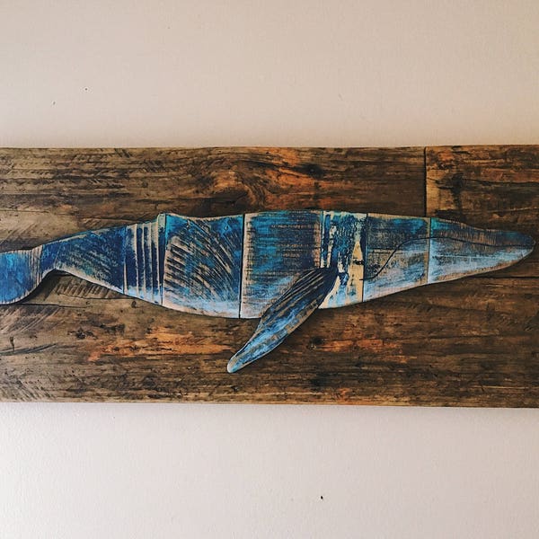 Rustic Nautical - Etsy