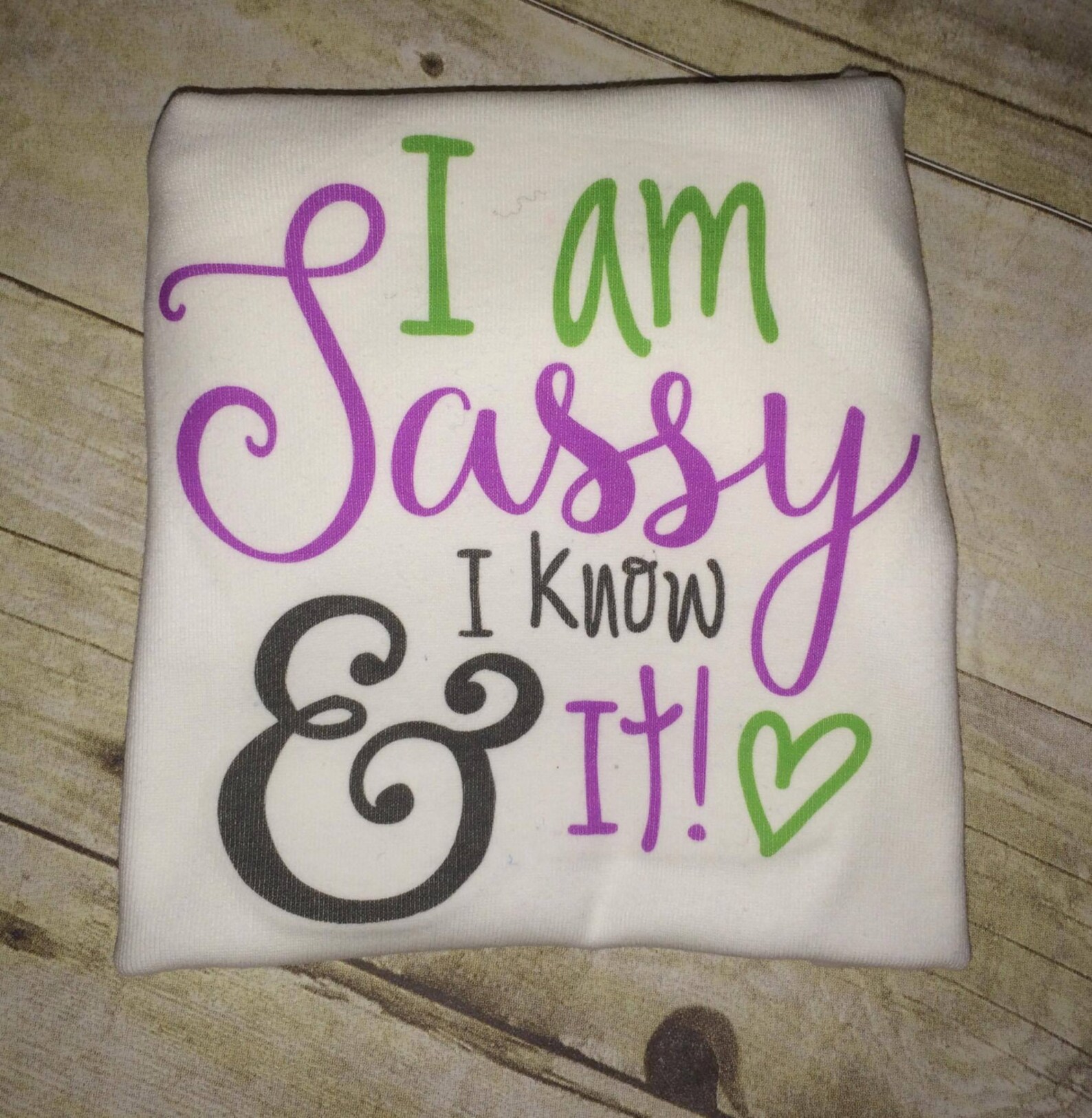 I Am Sassy And I Know It T Shirt For Girls Birthday T T Shirt Design Womens T Shirt Im Sexy