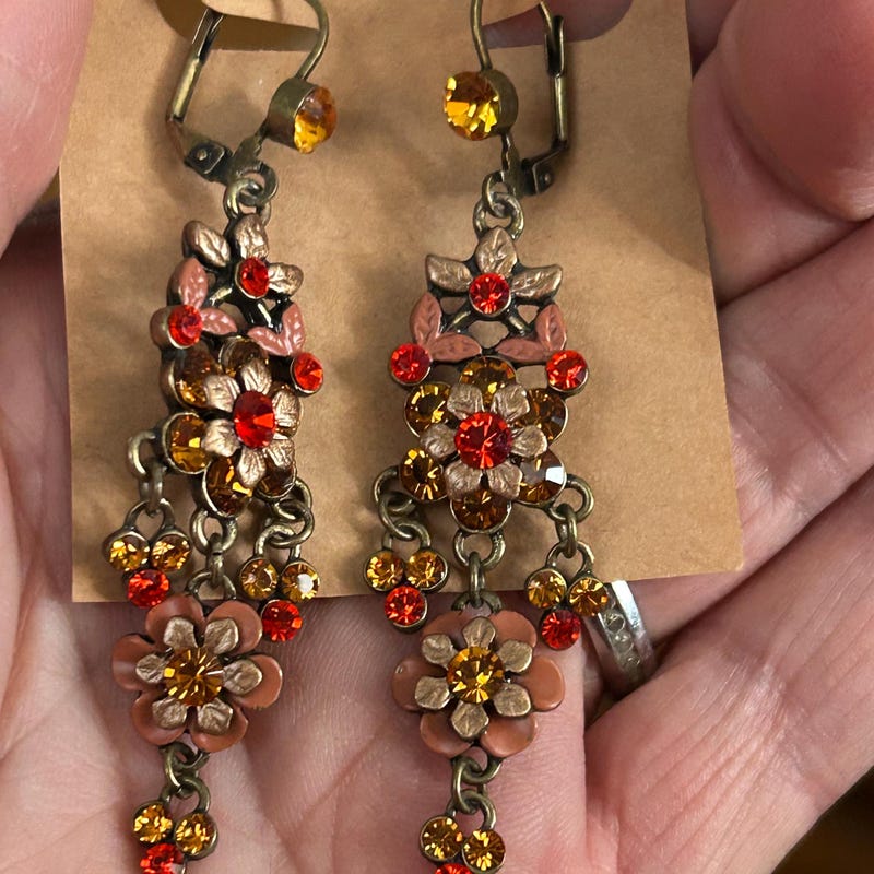 Michal Negrin - Etsy