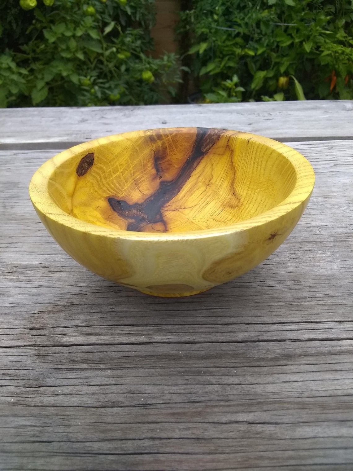 Set of 2 Bowls Mulberry - Etsy