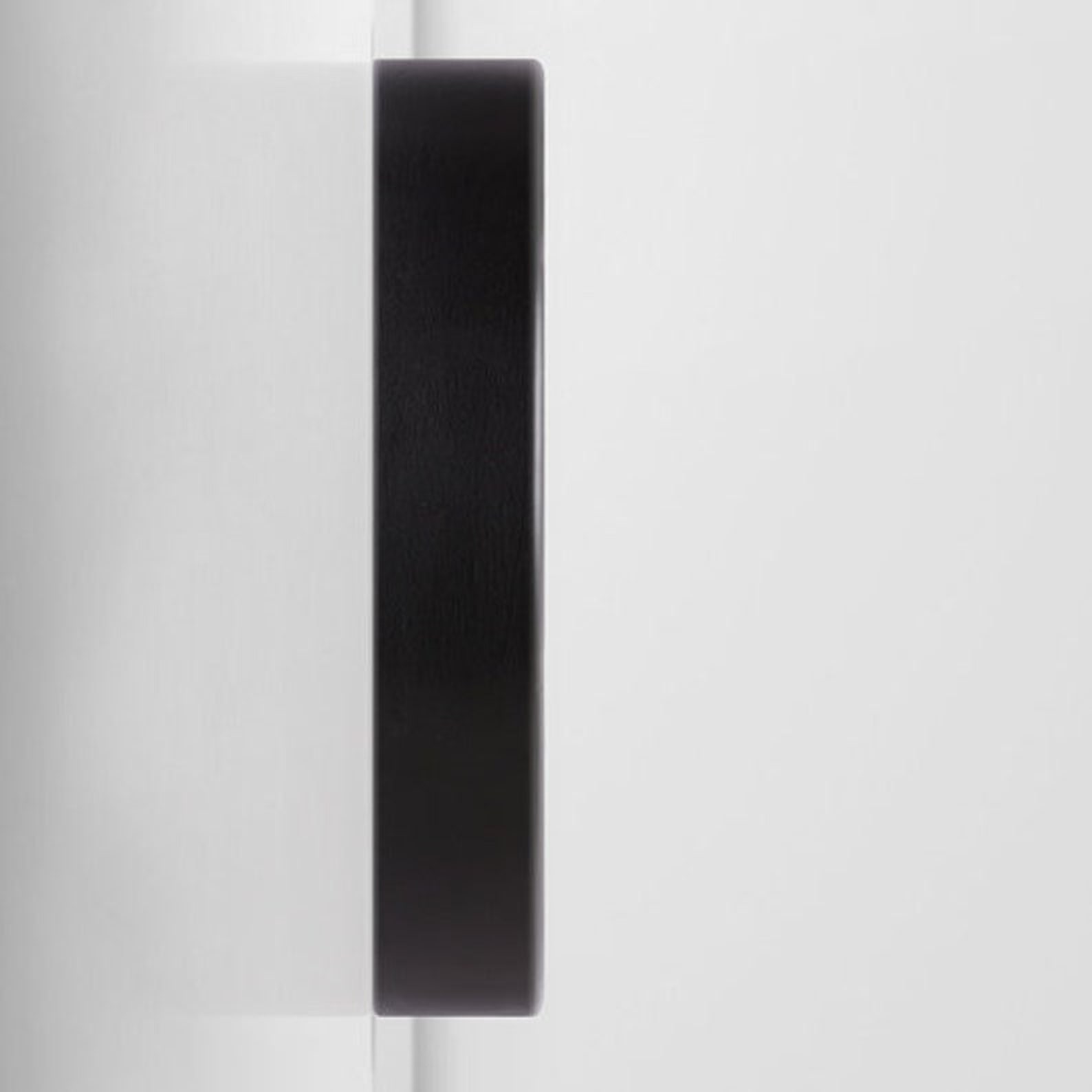 Go Big or Go Home Clock Modern Wall Clock White Wall Clock - Etsy