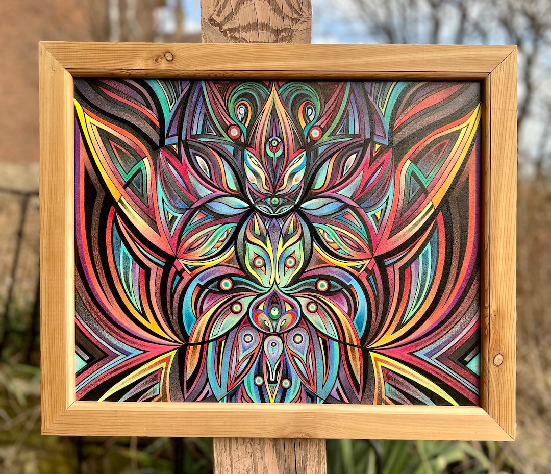 Original // Metamorphose - Etsy