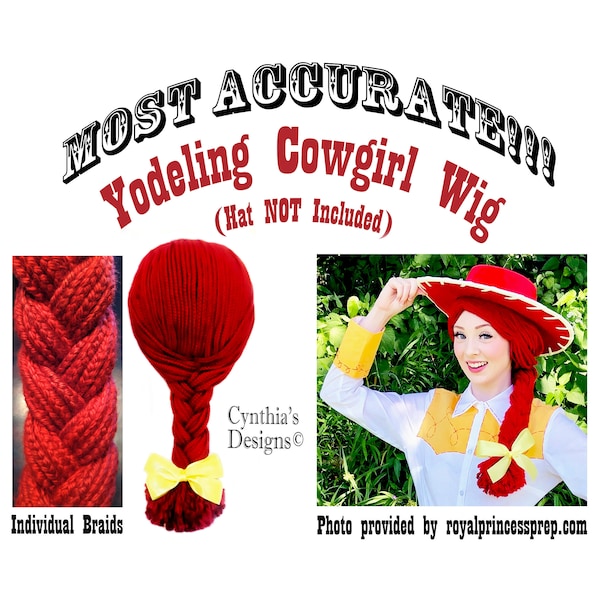 Female Yodeler - Etsy