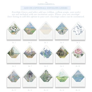 Oval Letterpress Wedding Menus, Wedding Menus, Modern Menus, Custom ...