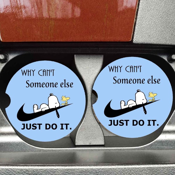 Snoopy Car Accessories - Etsy