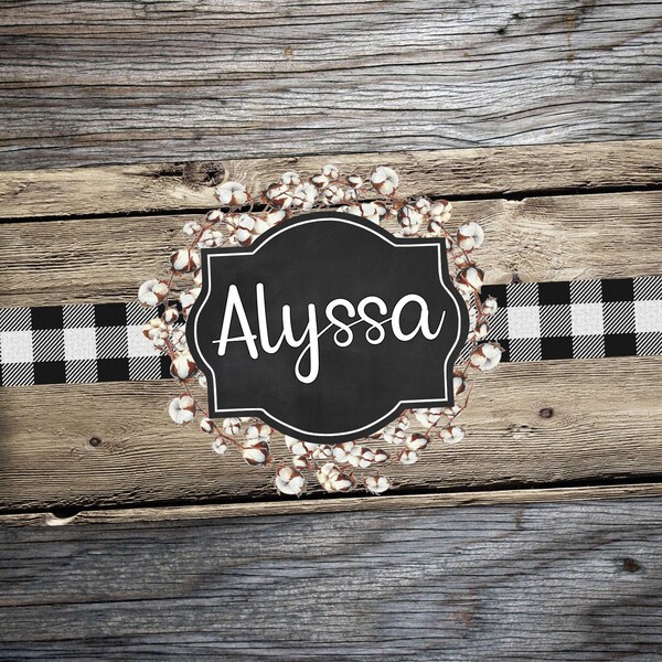 Wood Plate Frames - Etsy