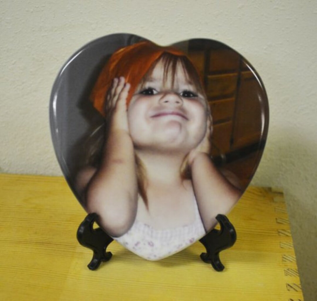 Photo Tile, Personalized Tile, Custom Tile, Photo Gifts - Etsy