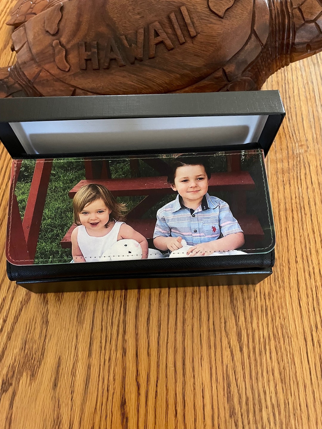 Personalized Wallets, Custom Wallets, Photo Wallet, Custom Photo Wallet ...