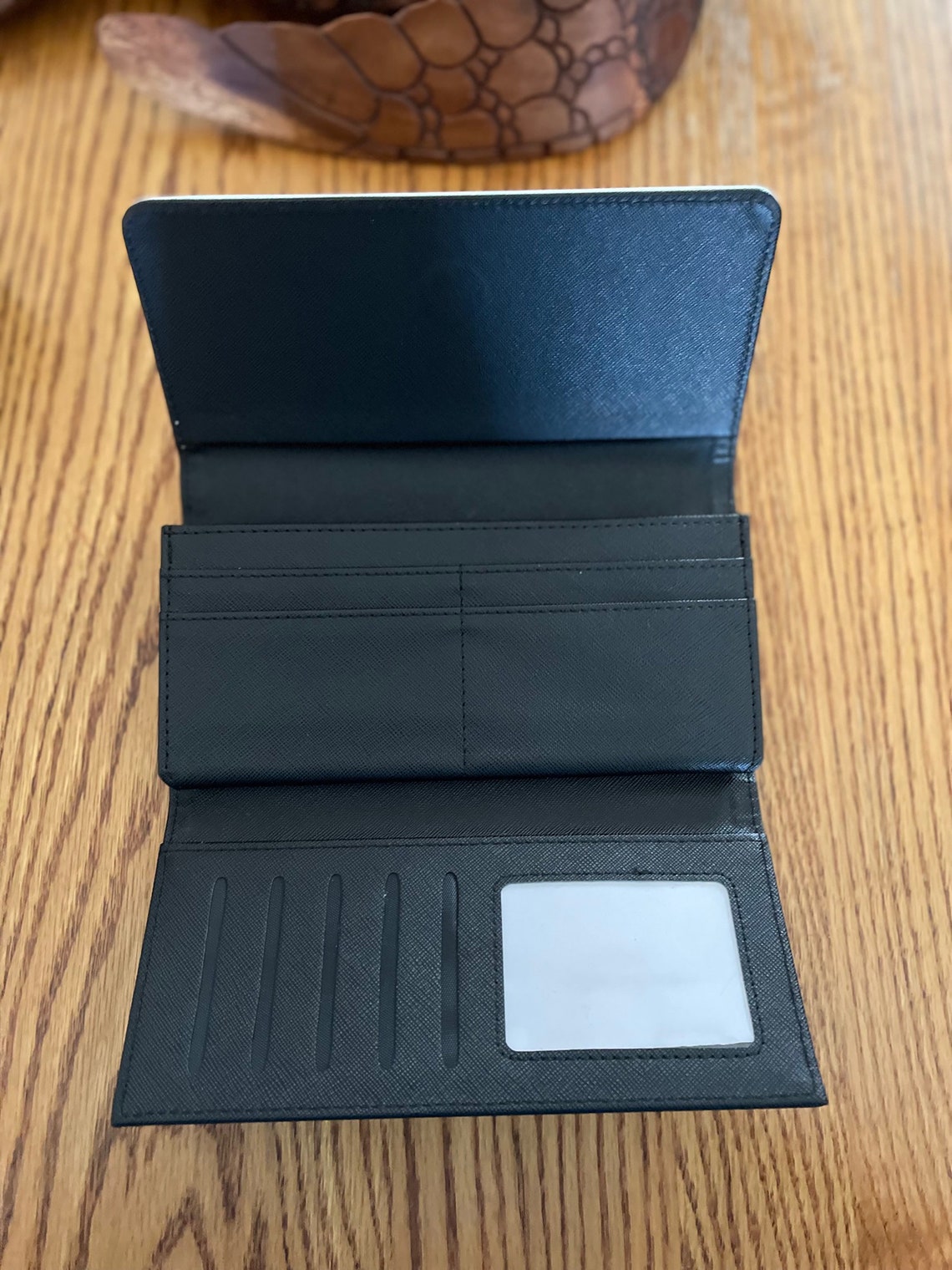 Personalized Wallets Custom Wallets Photo Wallet Custom | Etsy