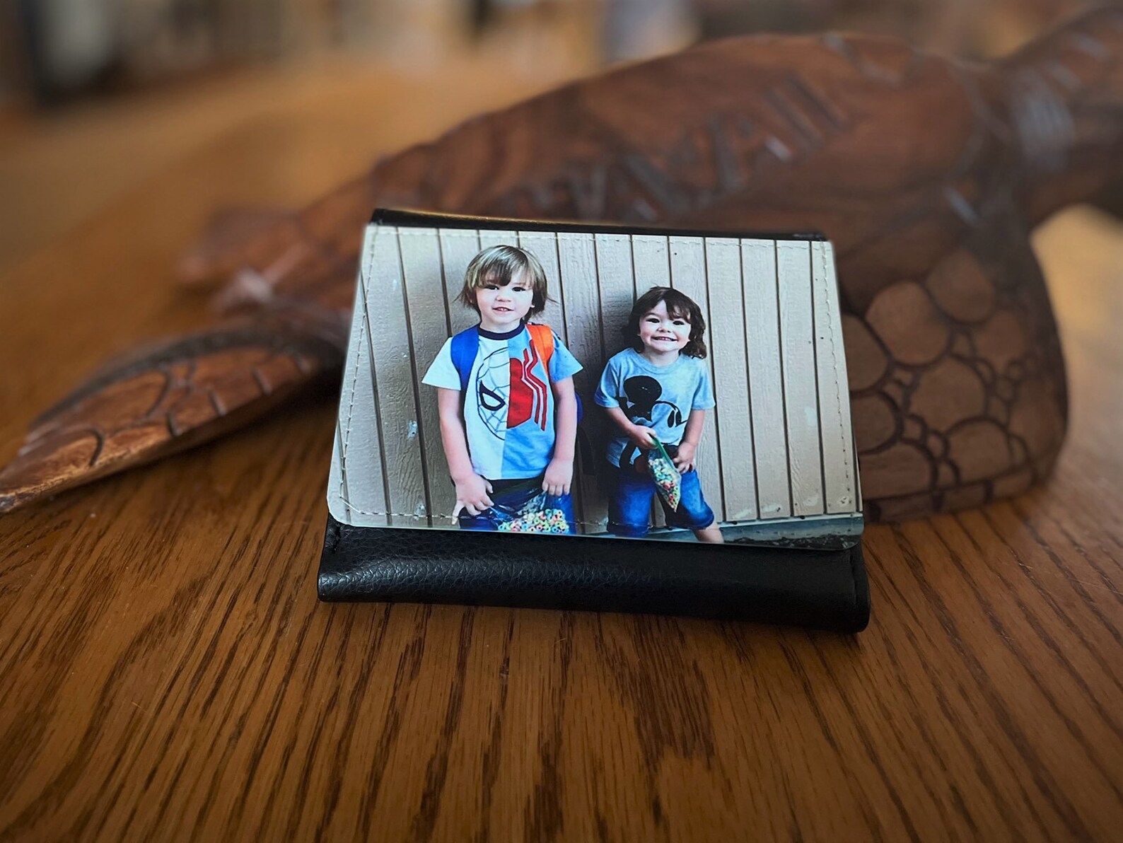 Personalized Photo Wallets, Custom Wallets, Gifts With Photos, Women's ...