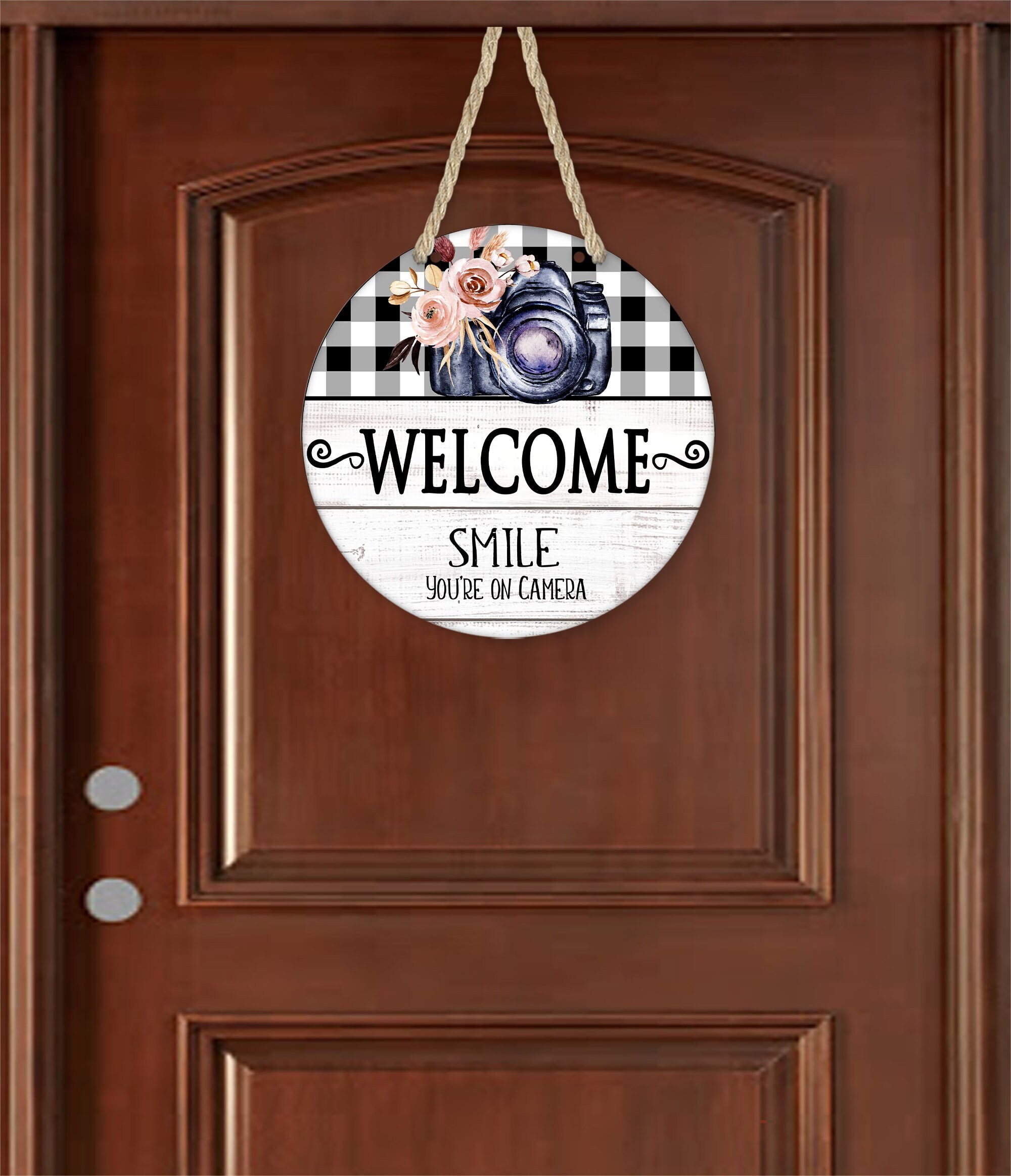 Funny Door Hangers