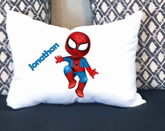 Spiderman case | Etsy