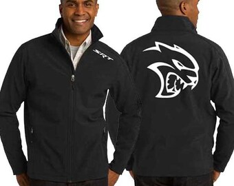 Dodge jacket | Etsy