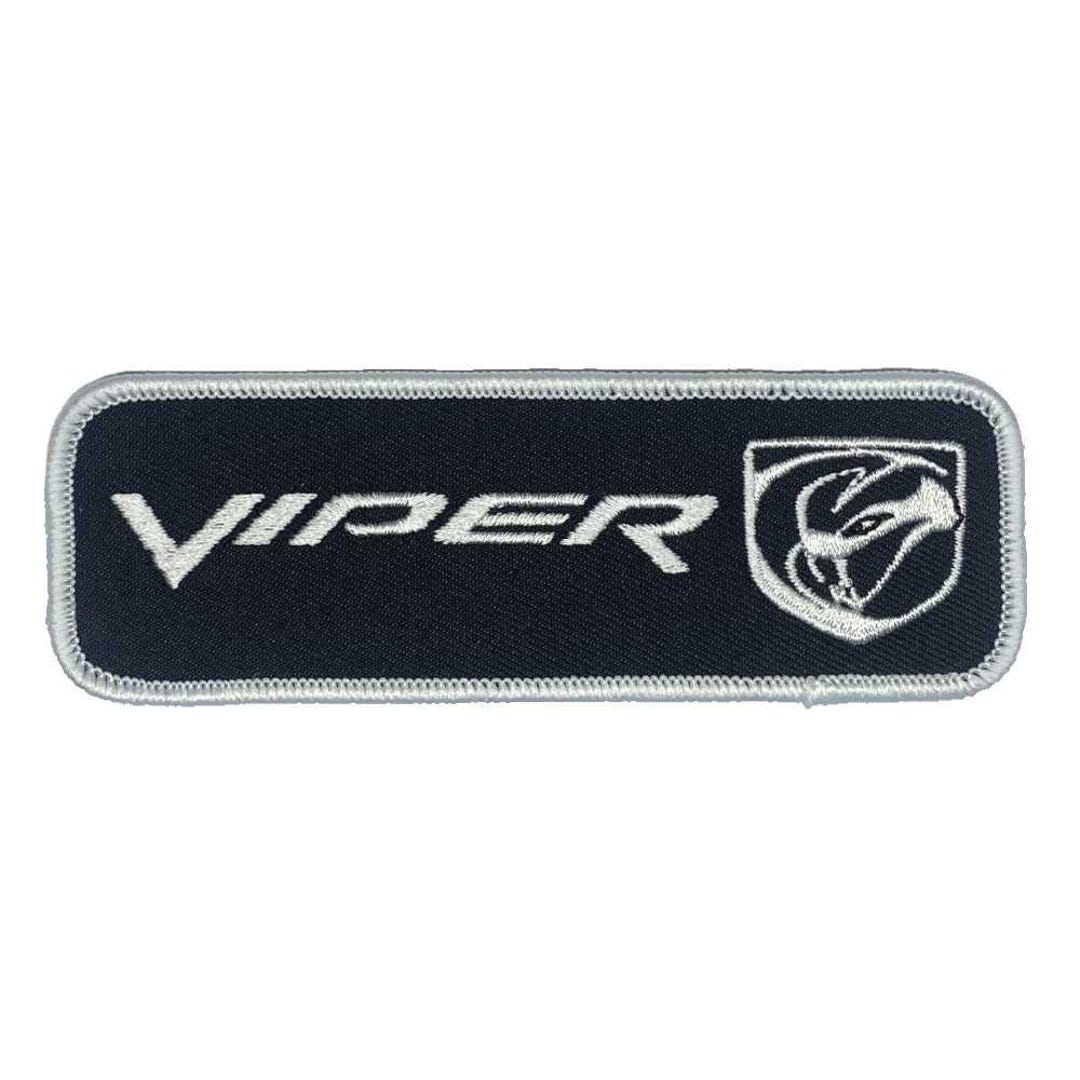 Patch - Dodge Viper - Stryker - Etsy