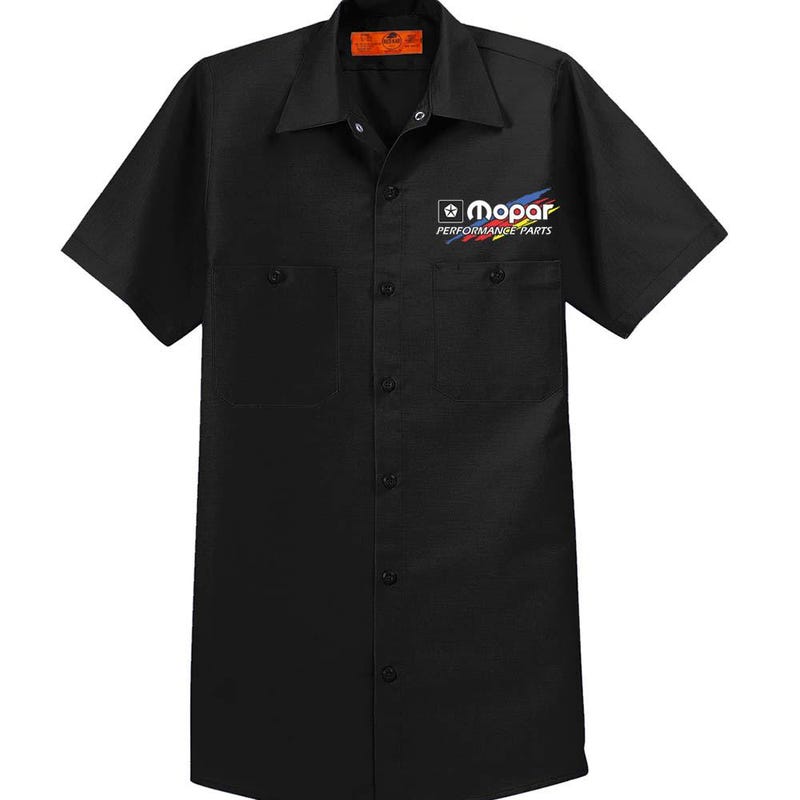 Mopar Clothing for Men - Etsy UK