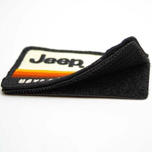 Patch - Jeep Have Fun Out There - Etsy