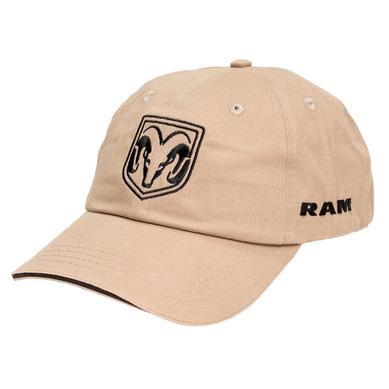 Ram Hat - Etsy