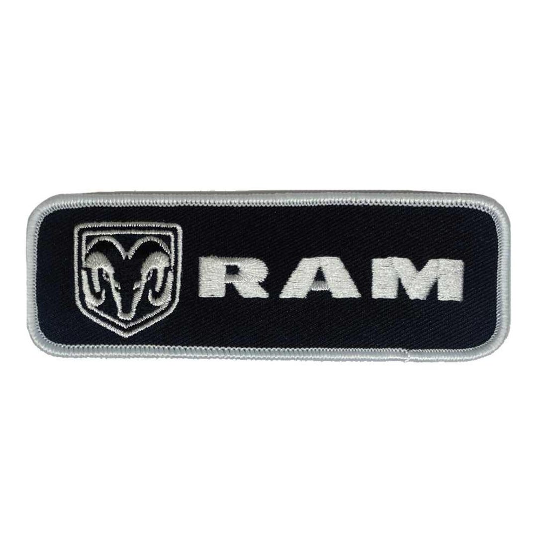 Patch - RAM - Black - Etsy