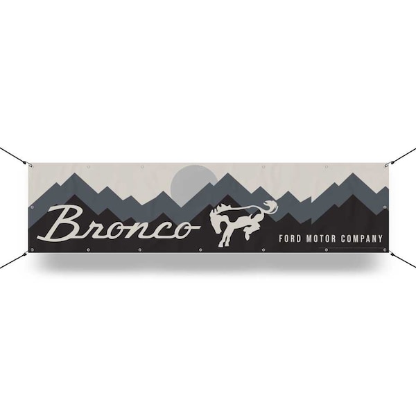 Ford Banners - Etsy