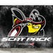Metal Sign - Dodge Scat Pack - Etsy