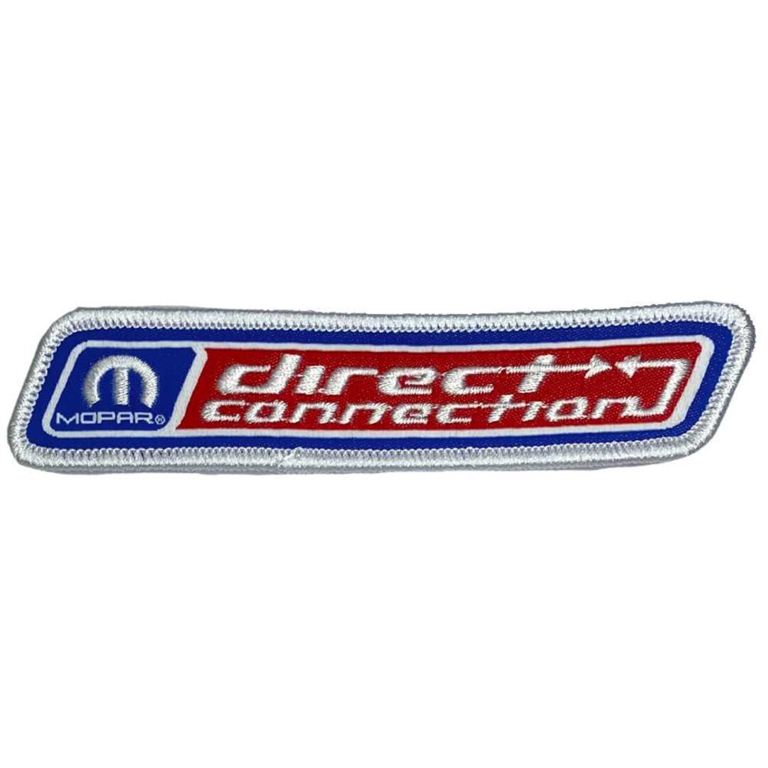 Patch - Mopar Direct Connection - Etsy
