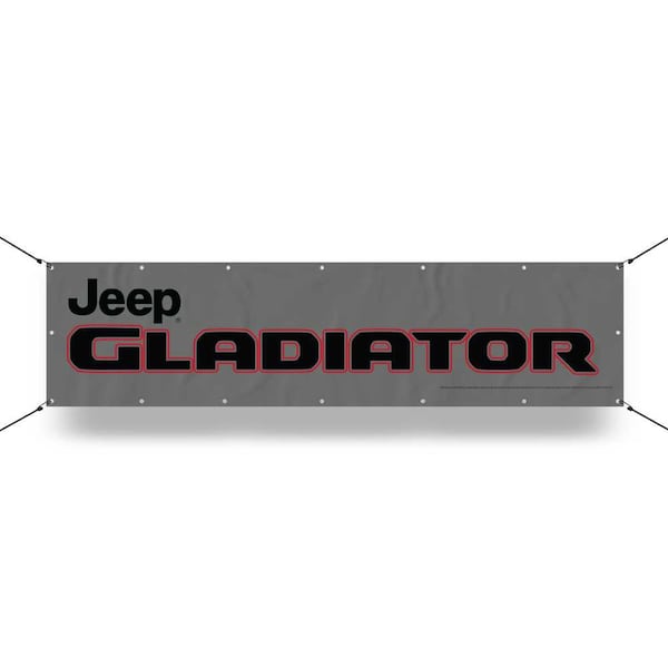 Gladiators Banner - Etsy UK