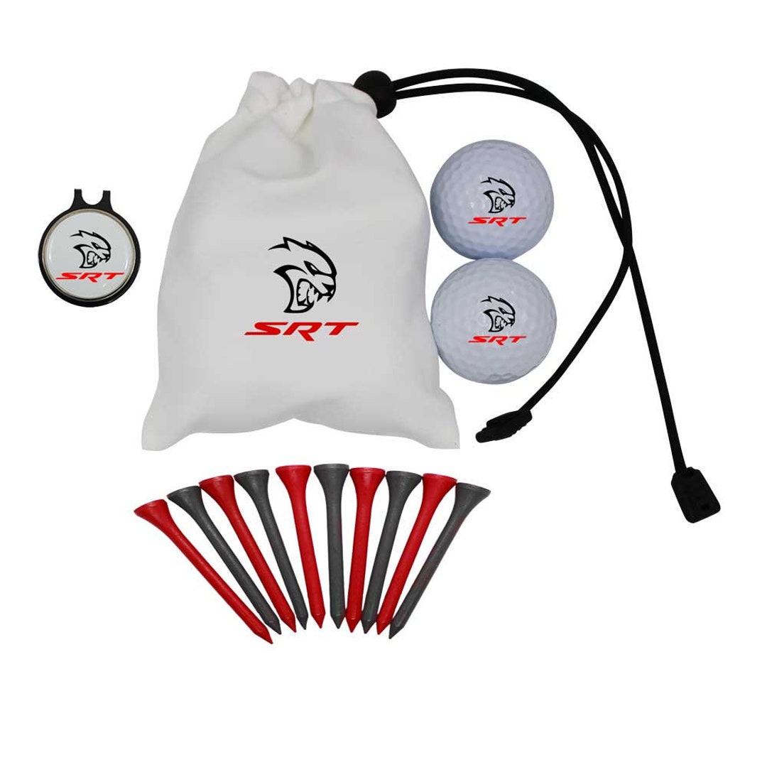 Golf Pack - Dodge Hellcat - Etsy