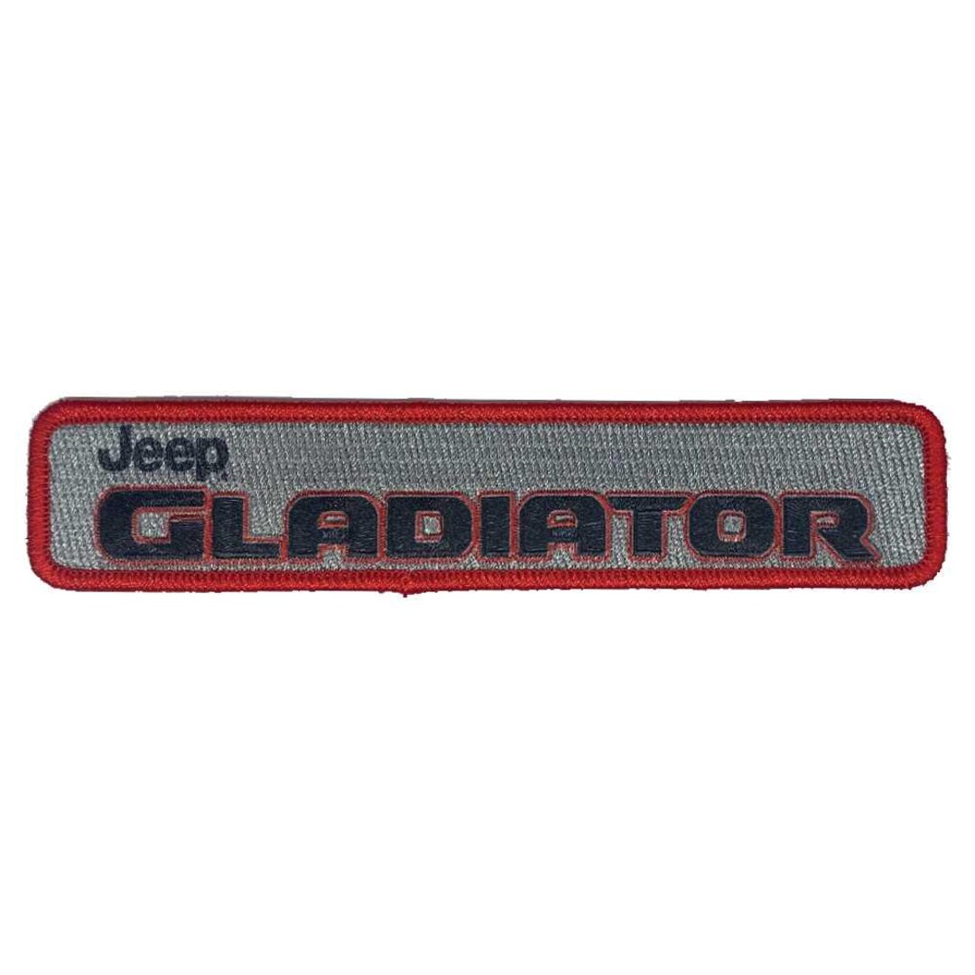 Patch - Jeep Gladiator - Etsy