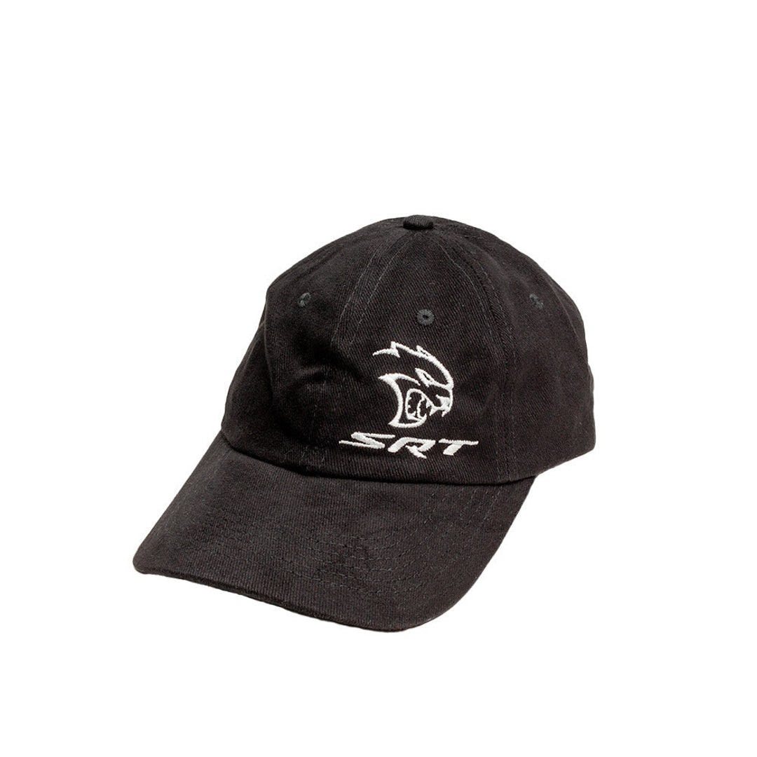 Hat - Dodge SRT Hellcat (black) - Etsy