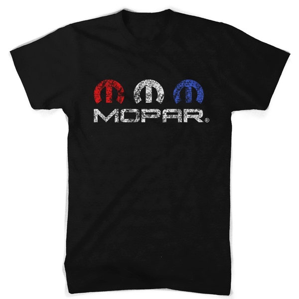 Mopar - Etsy