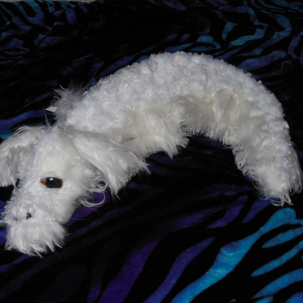 Neverending Story Falkor Plush - Etsy