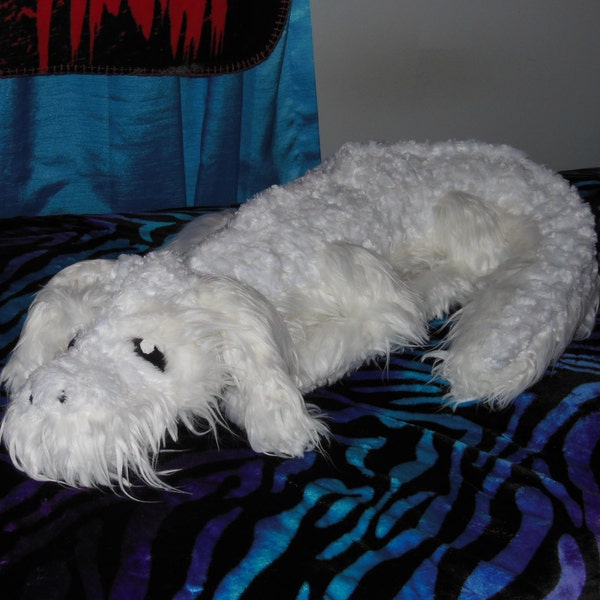 Falkor Plush - Etsy
