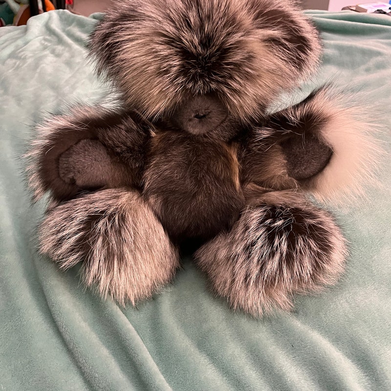 Fur Bear - Etsy
